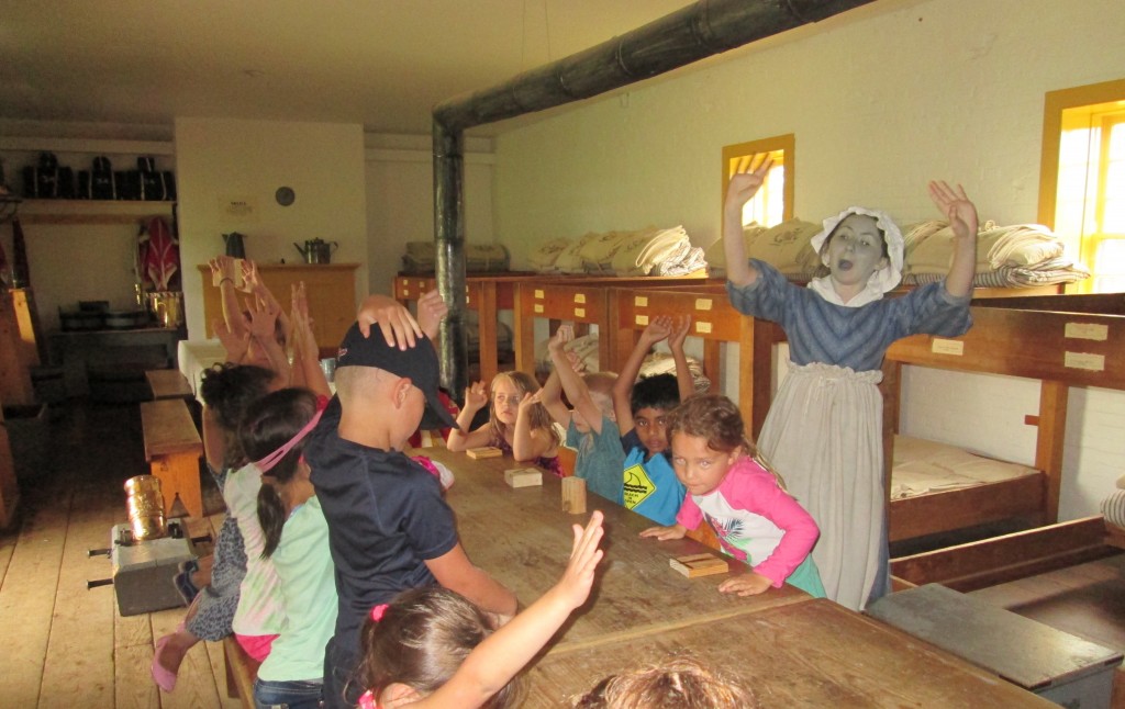 Talbot Trail - July 8, 2015 029 - Sundowner's Daycare